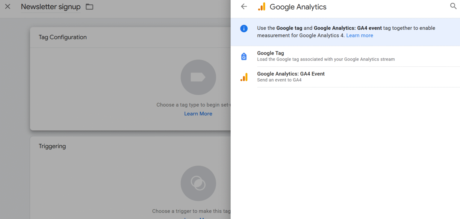 How to Set Up Custom Events in GA4 (2025)